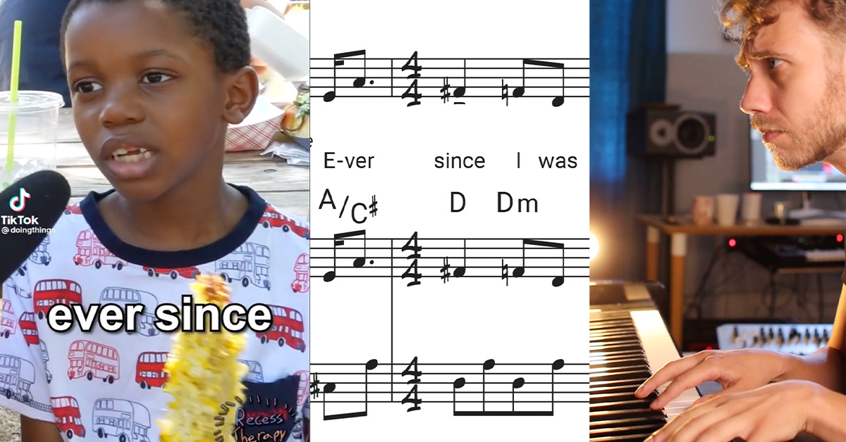 How To Harmonize Speech - Piano String Theory