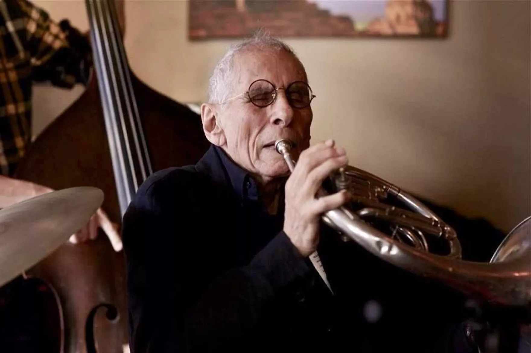 Moonlight In Vermont – Howard Brofsky, 'Dr. Bebop', and the power of ...