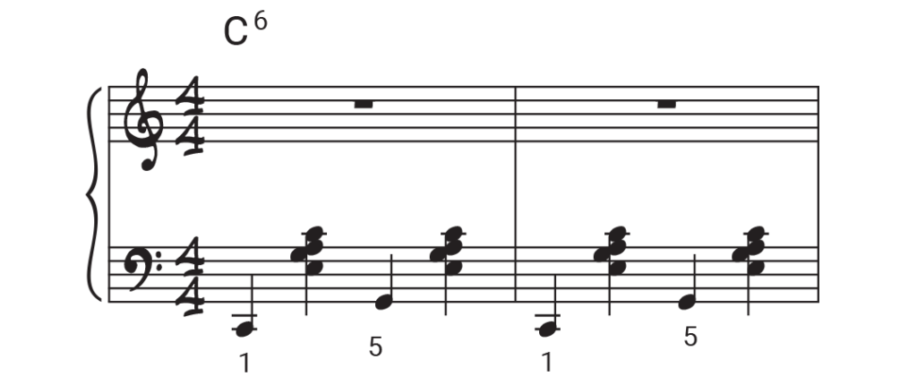 How To Play Stride Piano—A Basic But Essential Exercise - Piano String ...