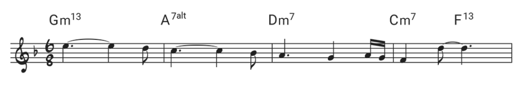 Blue In Green — How To Arrange A Jazz Ballad In 5 Steps - Piano String Theory