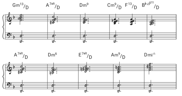 Blue In Green — How To Arrange A Jazz Ballad In 5 Steps - Piano String Theory